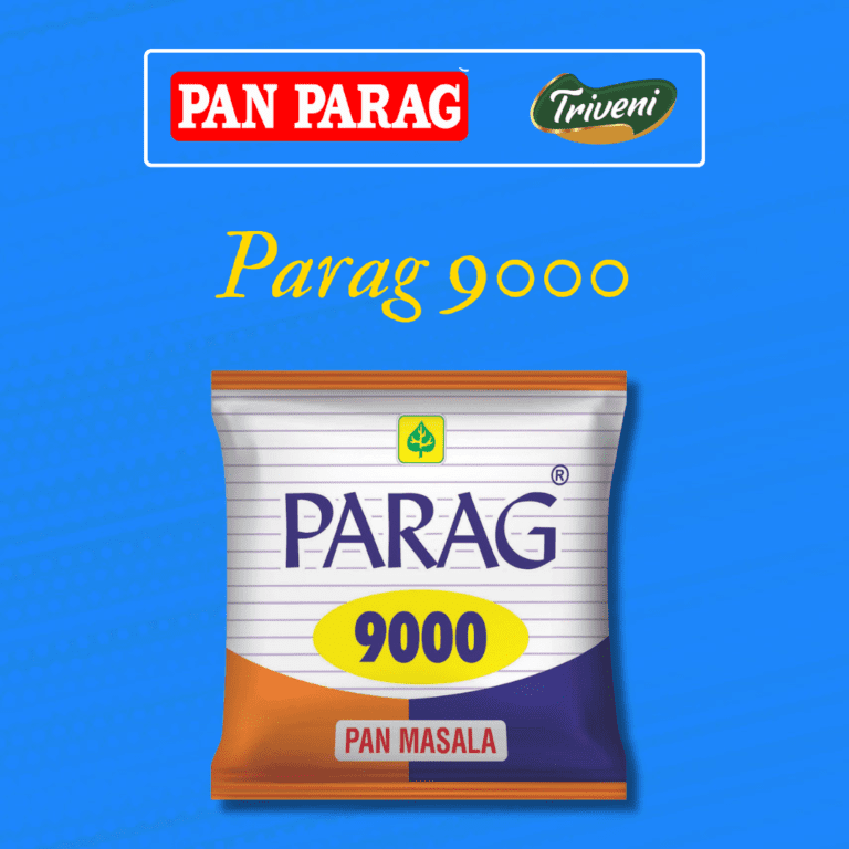 Pan Parag Premium Pan Masala Wholesale Supply and Distribution across ...